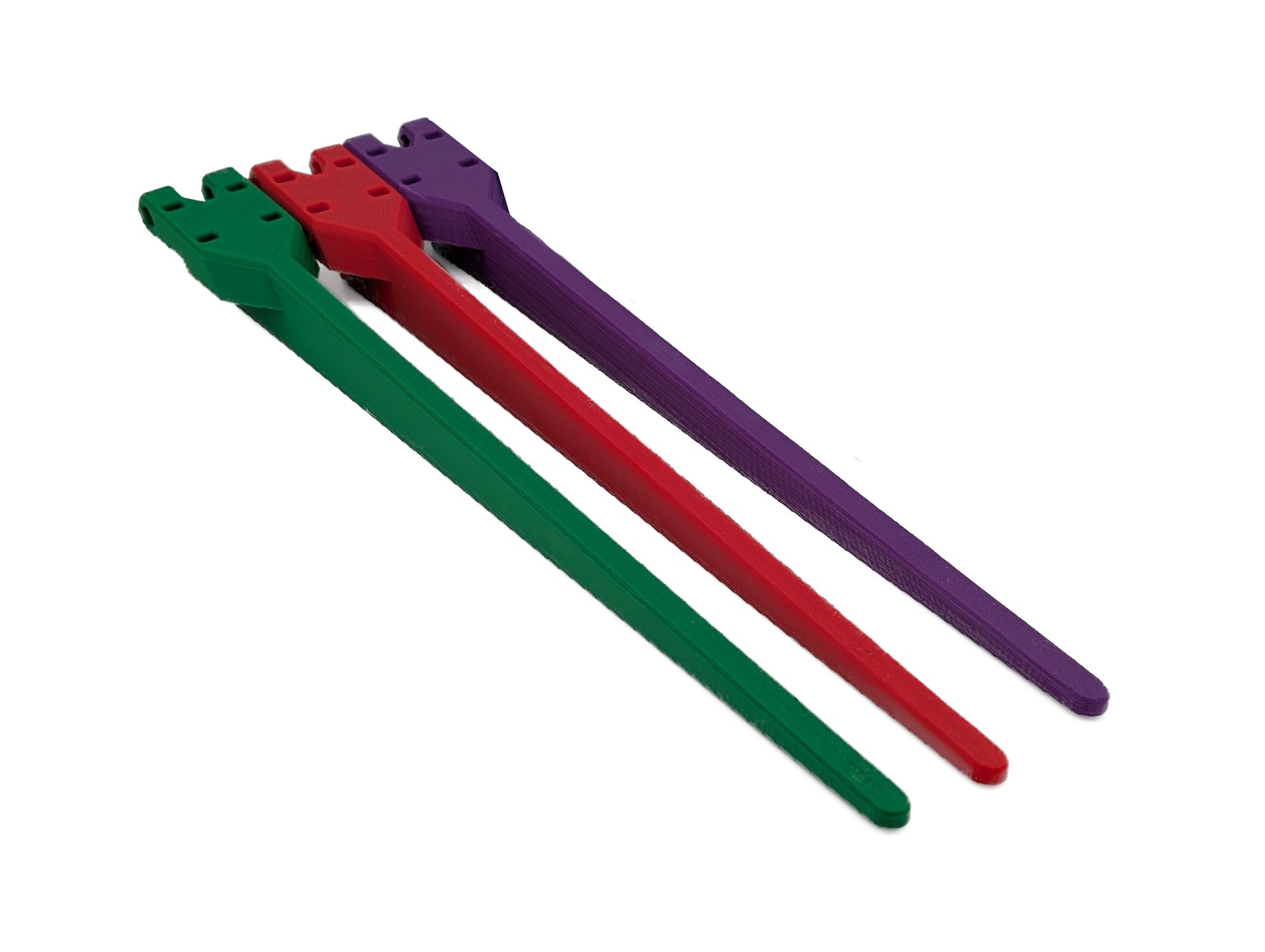 Manure Fork Replacement Tine for Durafork and Fortiflex - Set of 3 ...