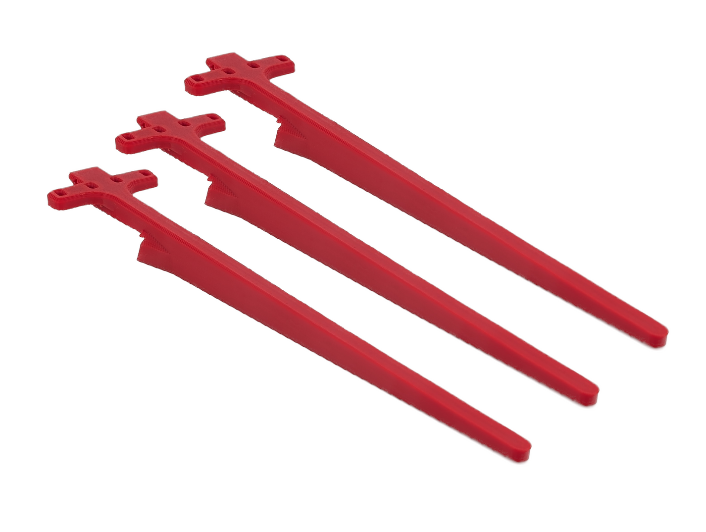 Manure Fork Replacement Tine for Durafork and Fortiflex - Set of 3 ...