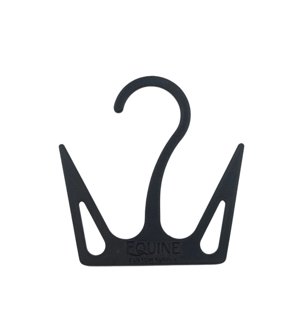 Horse Bonnet Hanger - Hook To Hang Fly Bonnets and Fly Veils – Equine ...