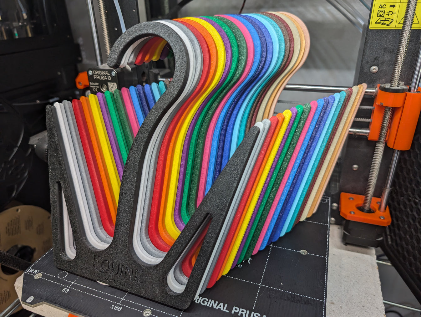 Horse Bonnet Hanger - Hook To Hang Fly Bonnets and Fly Veils – Equine ...