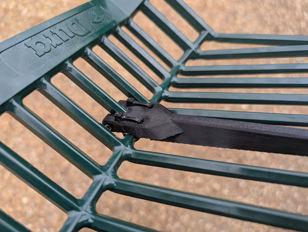 Manure Fork Replacement Tine for Durafork and Fortiflex - Set of 3 ...