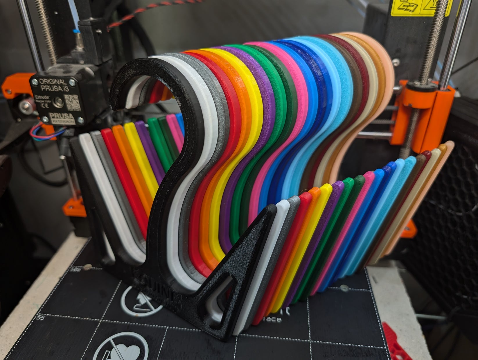 Horse Bonnet Hanger - Hook To Hang Fly Bonnets and Fly Veils – Equine ...