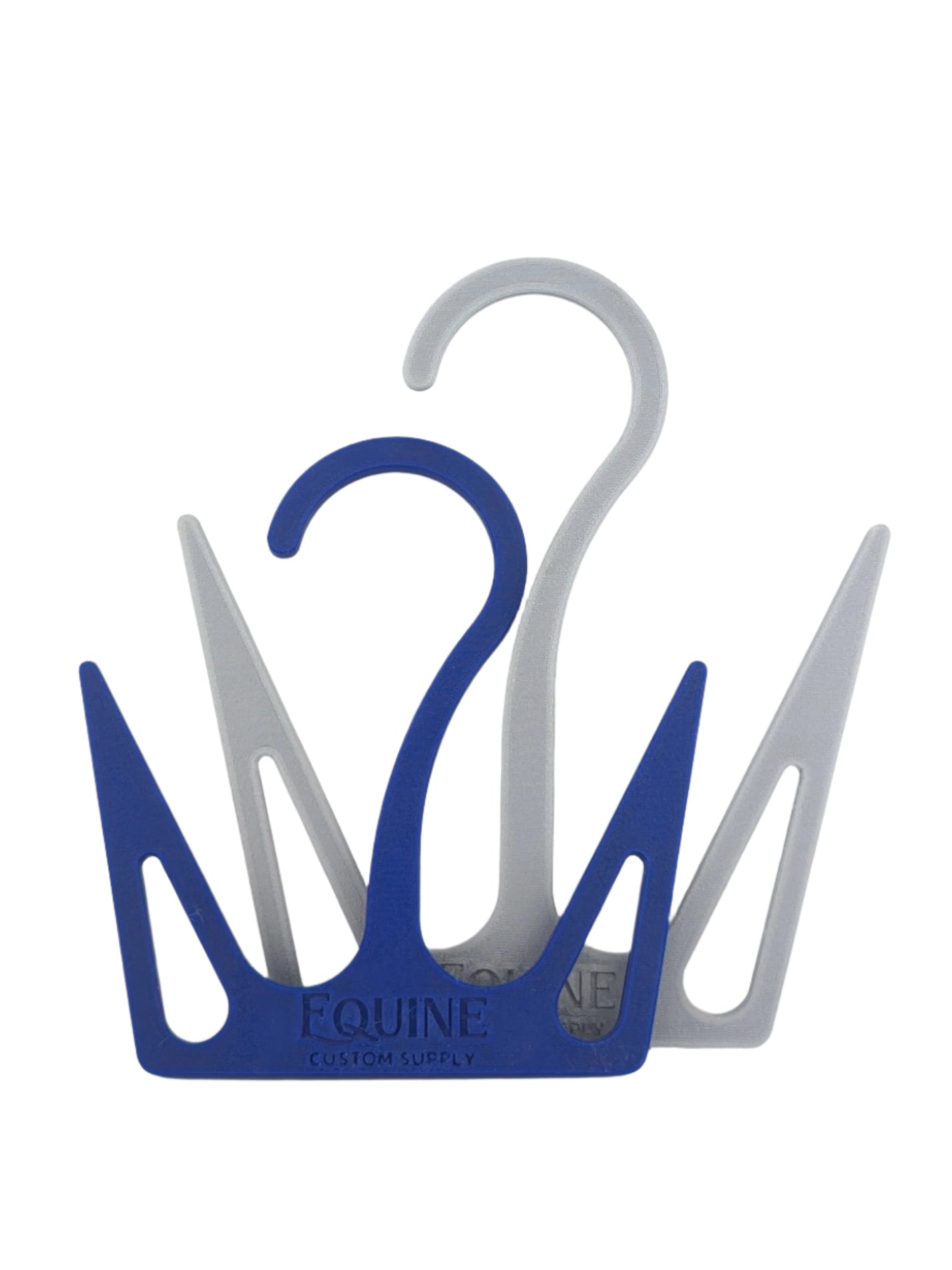 Horse Bonnet Hanger - Hook To Hang Fly Bonnets and Fly Veils – Equine ...